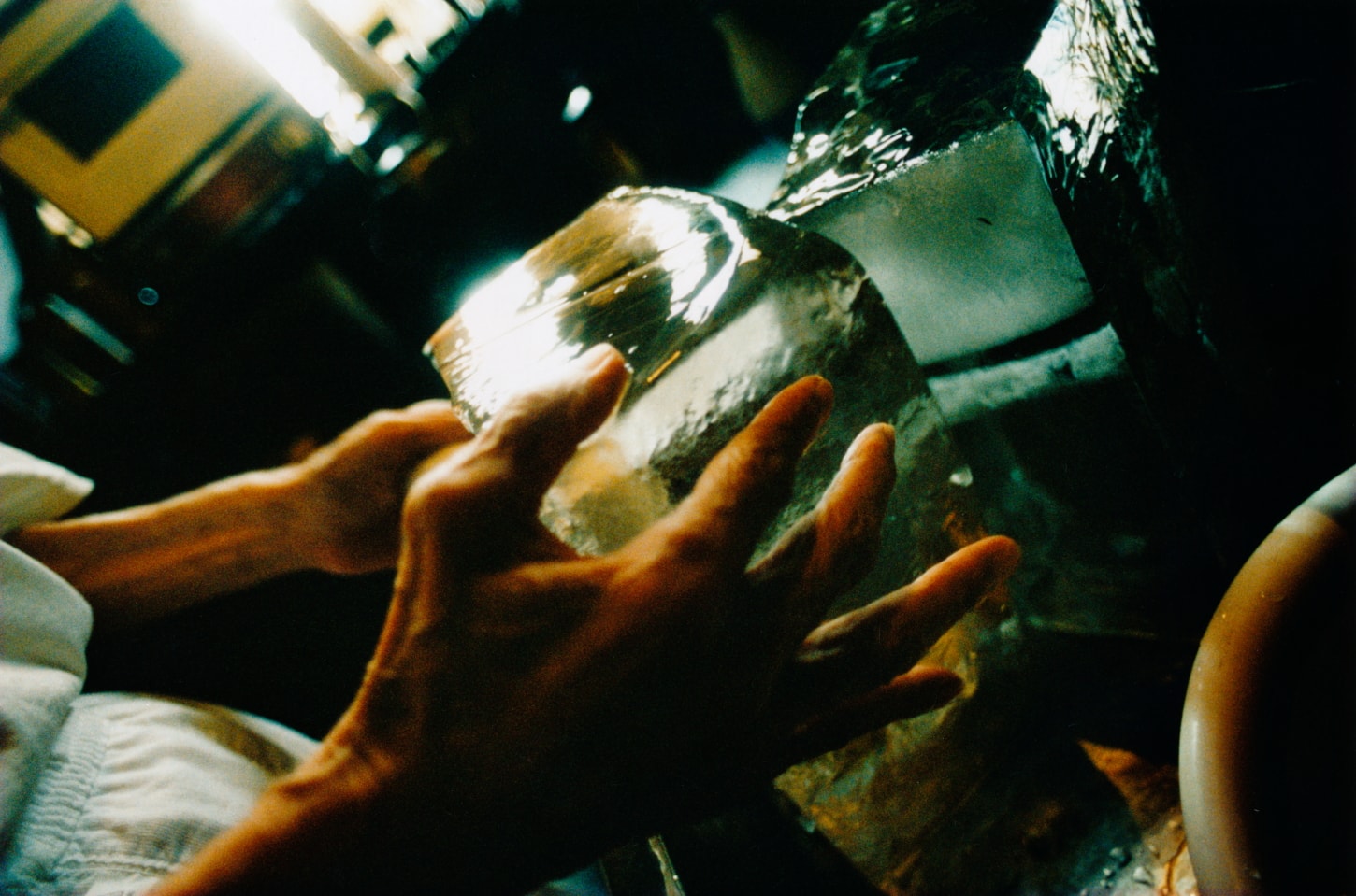 Sélectionnée n°6 – Prix Virginia